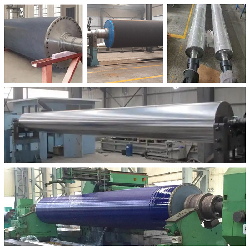 Roll from China manufacturer - MetalKeen