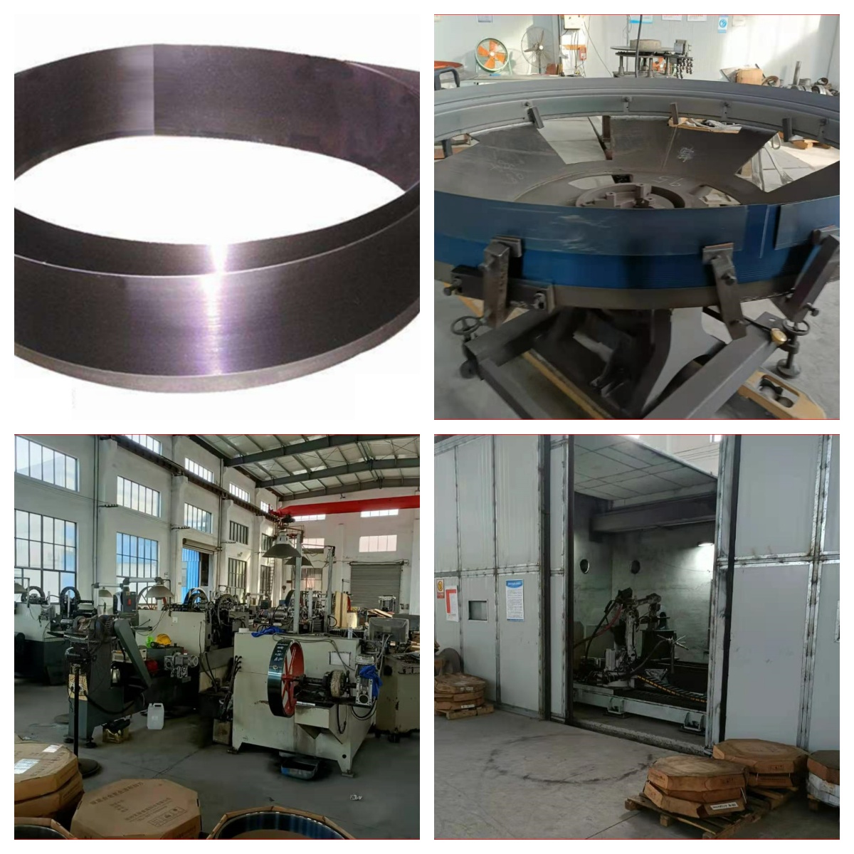 Coating Blade / Creeping Blade for Paper Machine from China ...