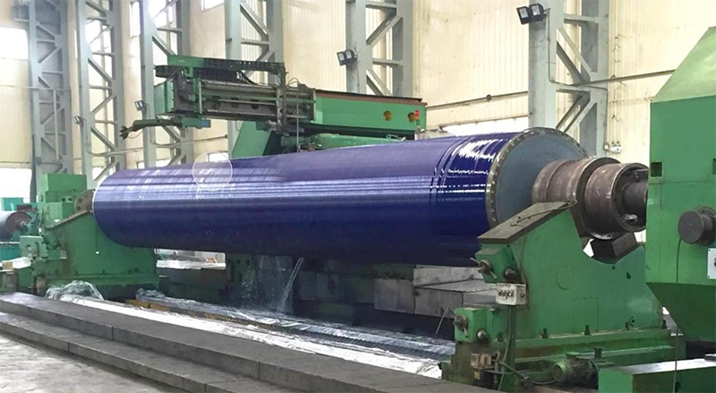 Roll from China manufacturer - MetalKeen